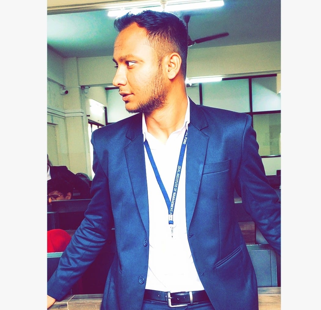 Himanshu Doye - Software Engineer